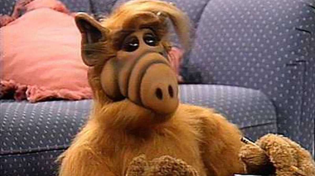 O Polêmico Final da Série ‘Alf, o Eteimoso'