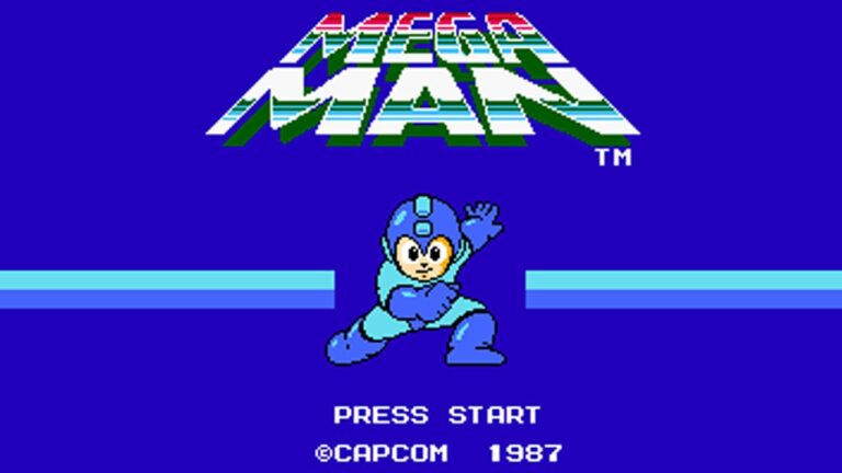 Mega Man